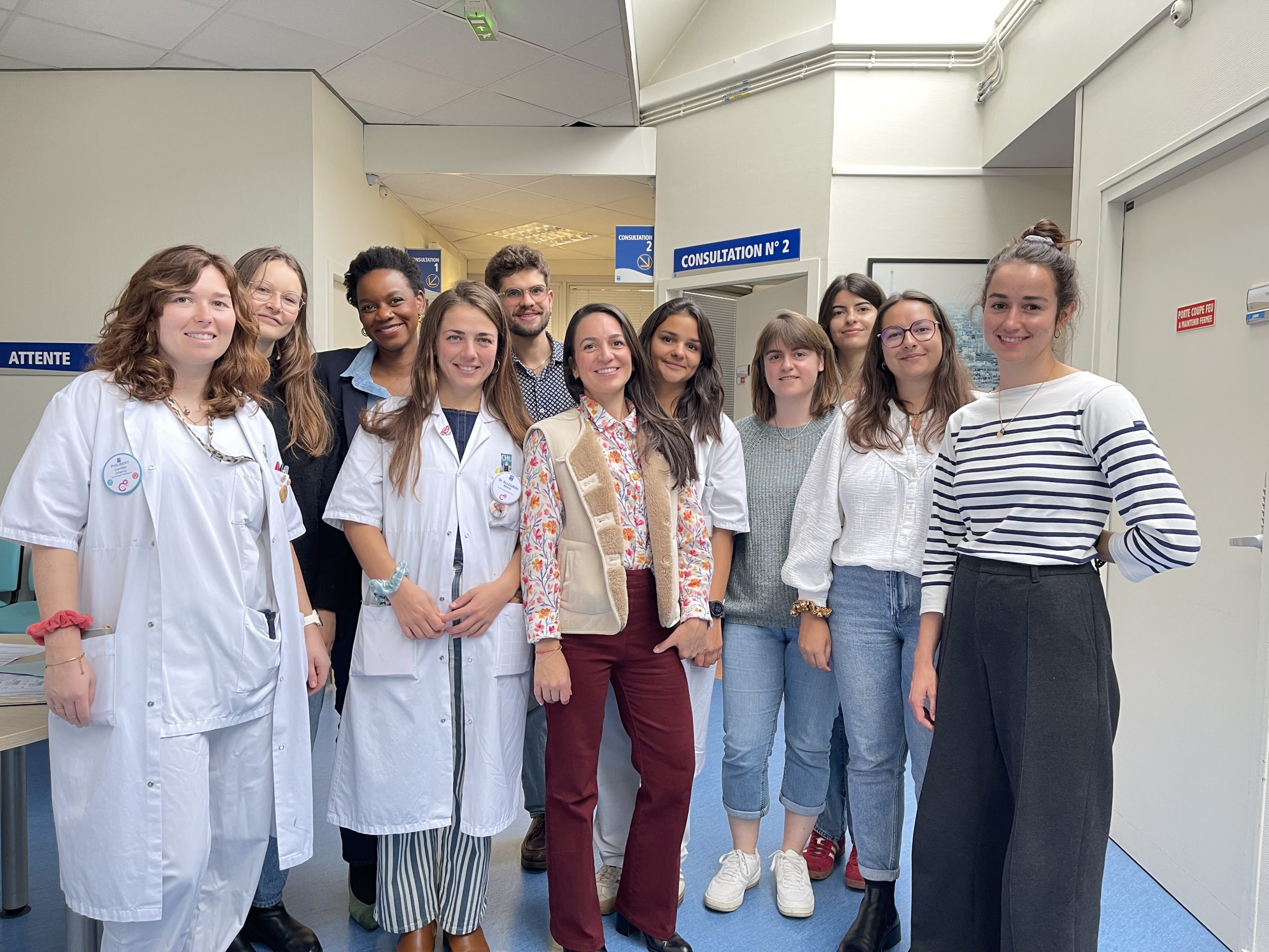 La santé des femmes - Living Lab Santé des FemmesLiving Lab Santé des ...